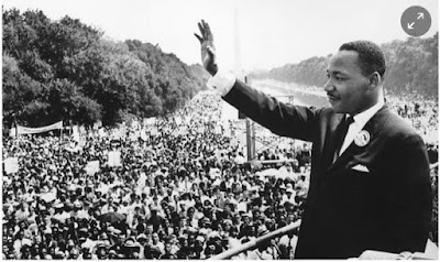 AfriClassical: John Malveaux: TheGuardian.com: Civil rights anthem We ...