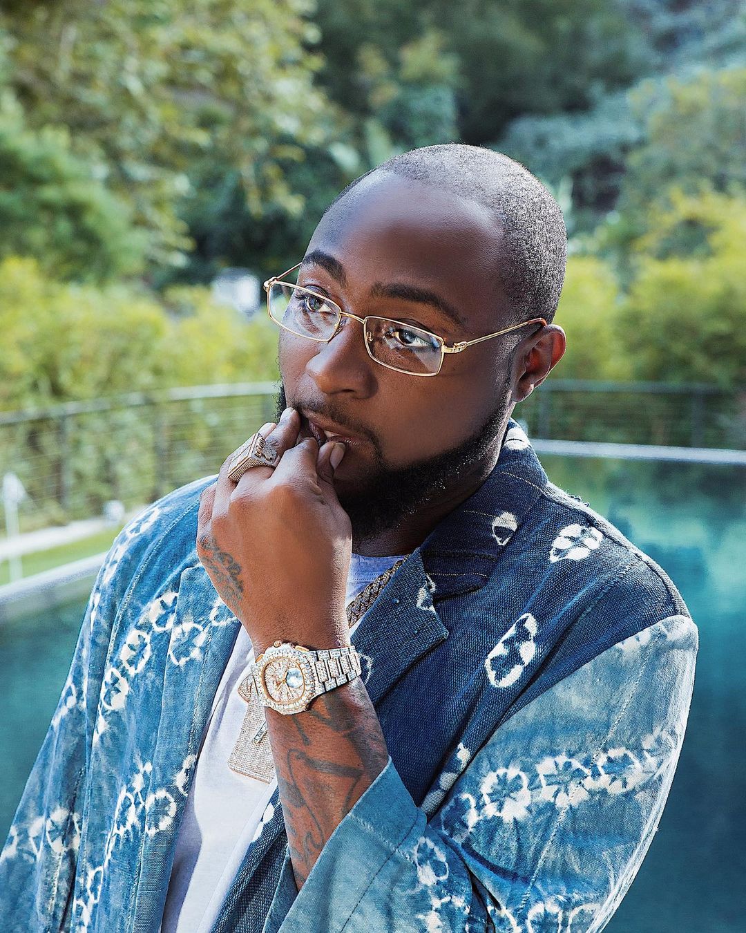 Davido Wiki Profile Bio Data Summary