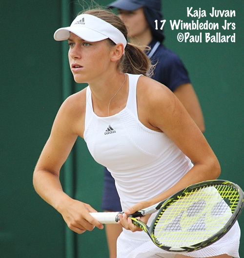 ZooTennis: Juvan Claims ITF Youth Olympic Gold Medal in Girls Singles ...