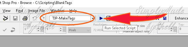 Simply Made by Shell: Scripting Tutorial