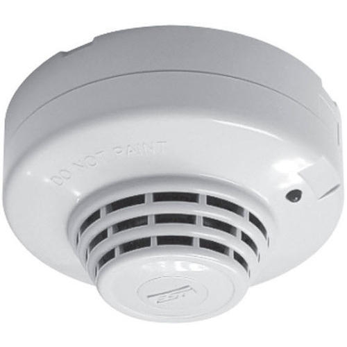 Jenis-jenis Smoke Detector (Detektor Asap) dan Cara Kerjanya - Dunia Sipil
