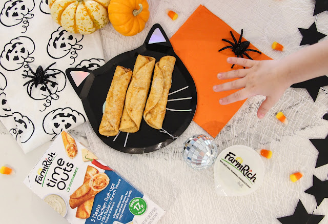 Trick or Treating Tips | Celebration Stylist | Popular Party Planning Blog