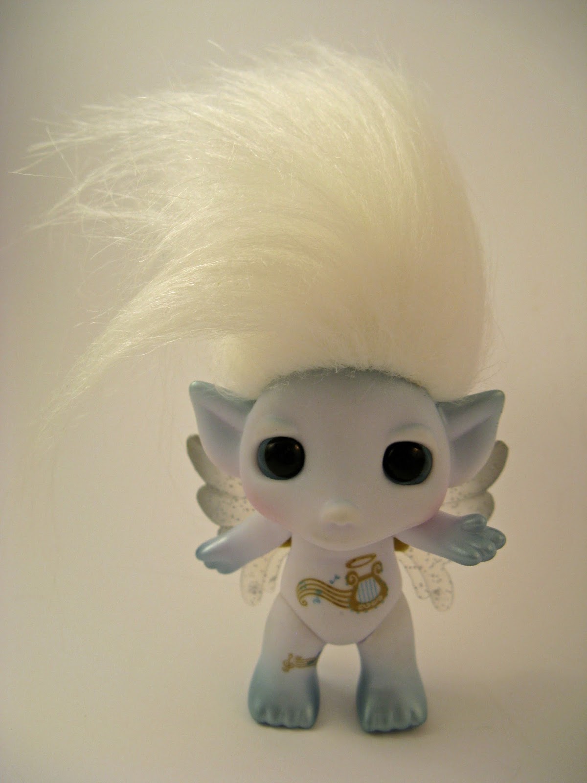 Elegantly Odd: A new addiction is born....Zelfs!