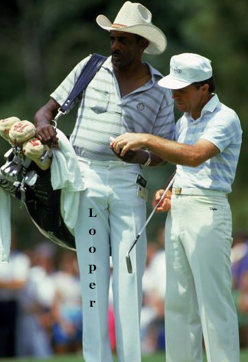 CaddyDigest: CaddyShack of Fame