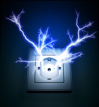 Sparks in Spain: Risk of electrocution from unsafe Spanish sockets