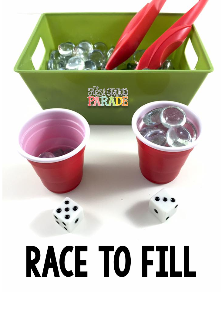 Making Math Fun! - Cara Carroll