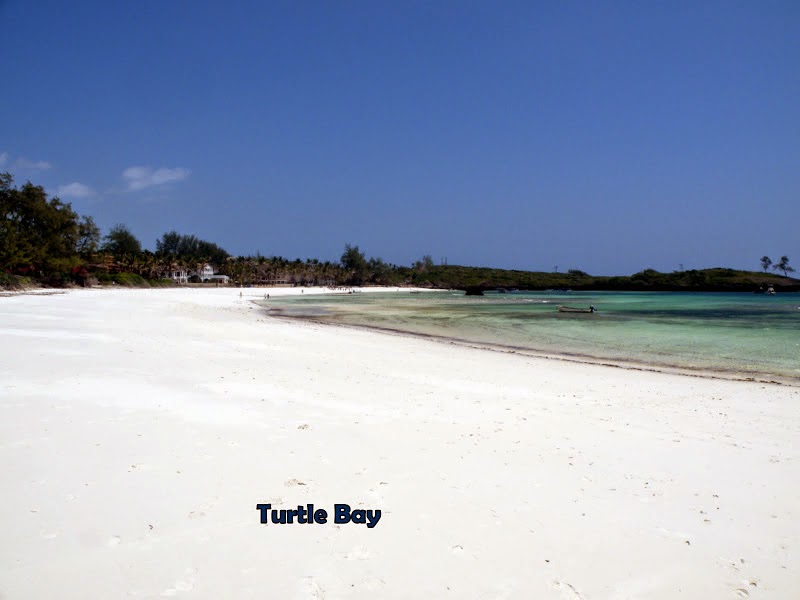 WATAMU KENYA BLOG di tutto un pò: SPIAGGE di WATAMU - MAPPA, FOTO