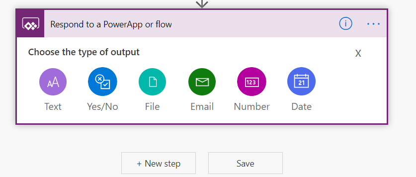 Calling Flow (Power Automate) from PowerApps - Dynamics 365 CE ...