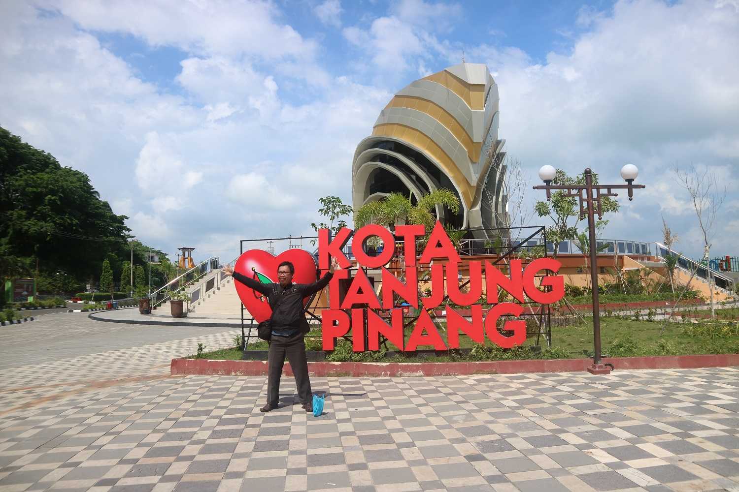 DESTINASI TANJUNG PINANG & BINTAN | Hanita Tour & Travel Batam
