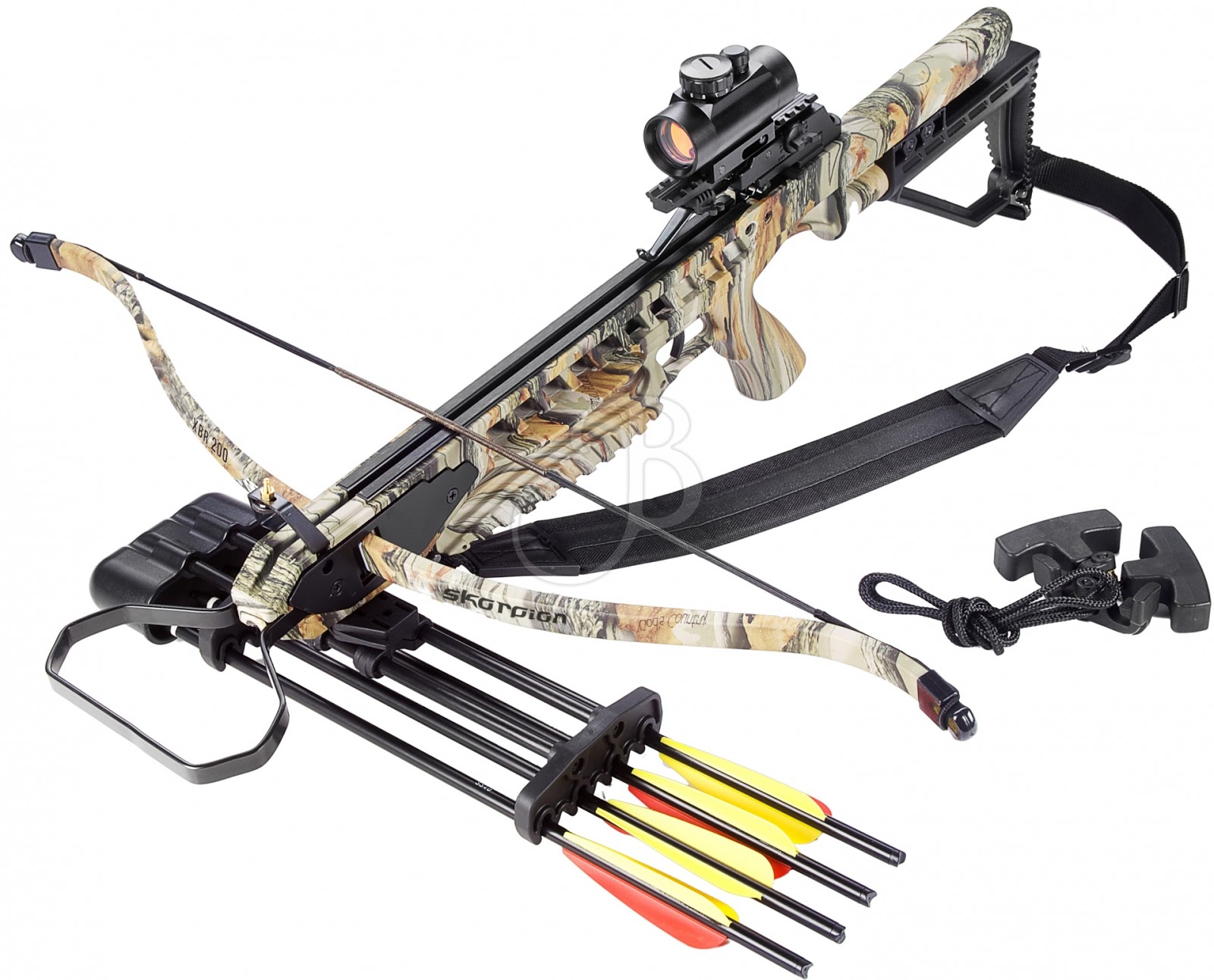 Bésta uma arma de arremesso aínda moderna...por Octávio Oliveira