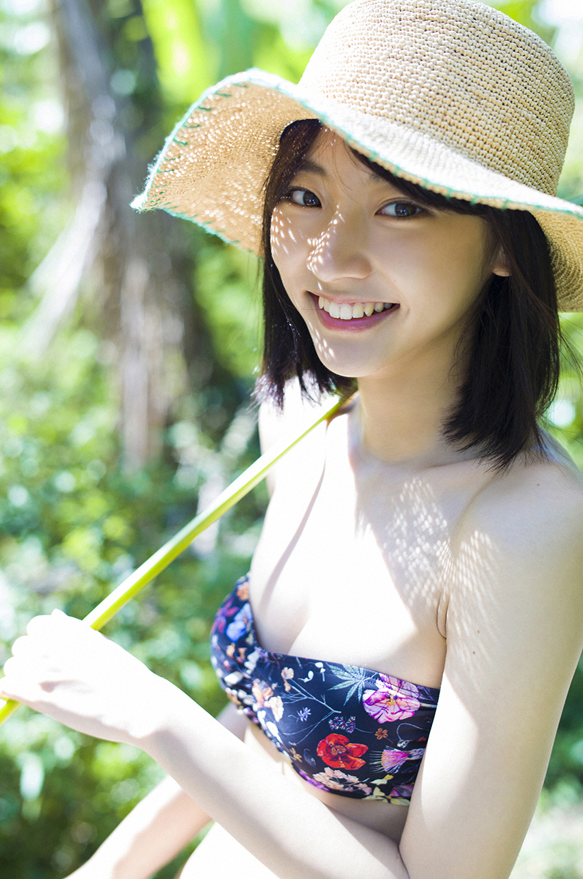 WPB-Net: [WPB-net] No.191 「玲奈のいいとこ撮り」Rena Takeda 武田玲奈