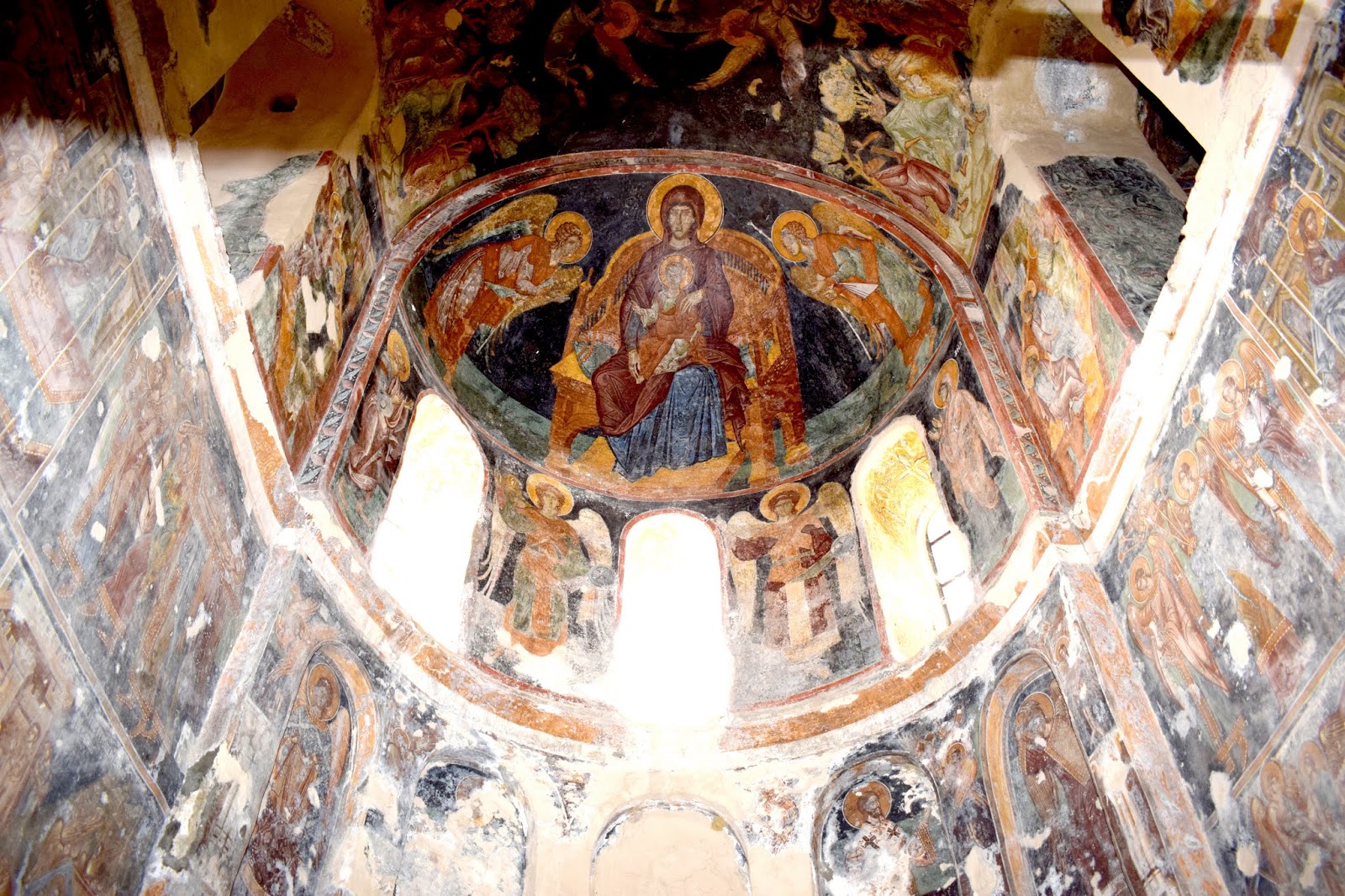 80 ΕΛΛΗΝΙΚΑ ΜΟΝΑΣΤΗΡΙΑ - 80 MONASTERIES OF GREECE : Μοναστήρια Μυστρά ...
