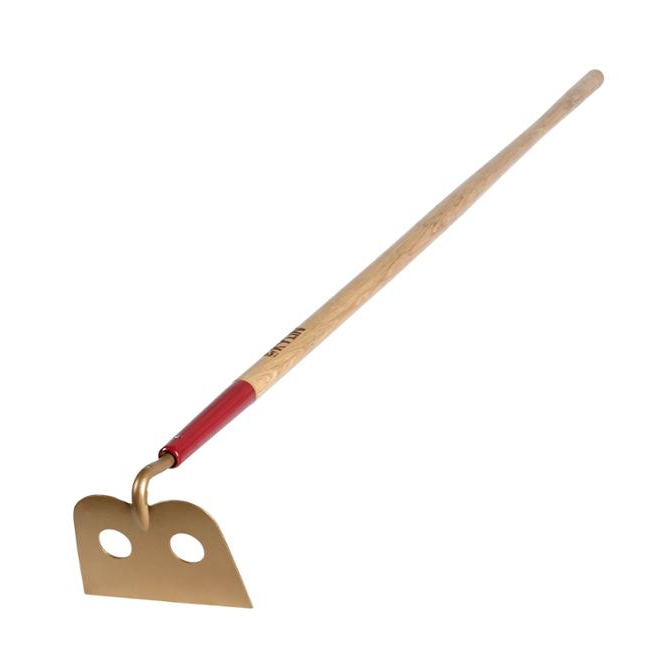 Garden Hoe Types - Bathroom and Garden