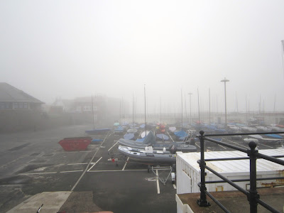 coastrider: Return of the Sea Haar