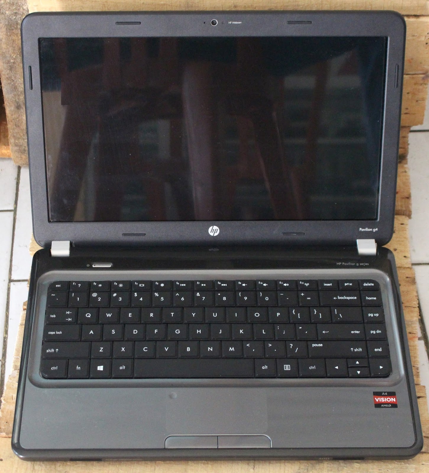Jual Laptop Second - Hp Pavilion g4 | Jual Beli Laptop Bekas, Kamera ... Jual Laptop Second - Hp Pavilion g4 | Jual Beli Laptop Bekas, Kamera ...