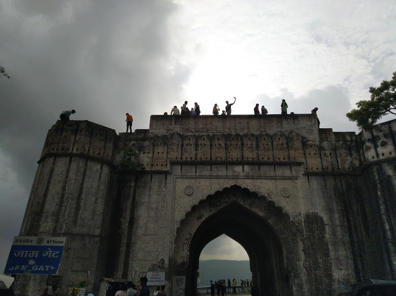 TAM (TAM On Wheels): Jam Gate a Hidden Gem