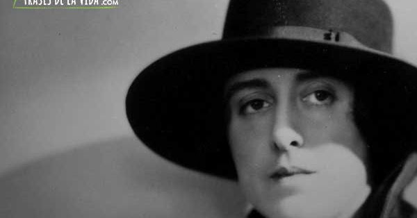 CÚMULOS: De Virginia Woolf