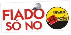 Intervalo Comercial: Slogan Genial: Fiado só no Armazém Paraíba