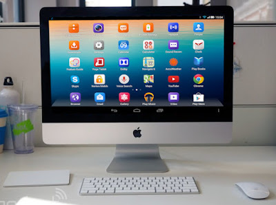 Top 11 best android os for pc or laptop