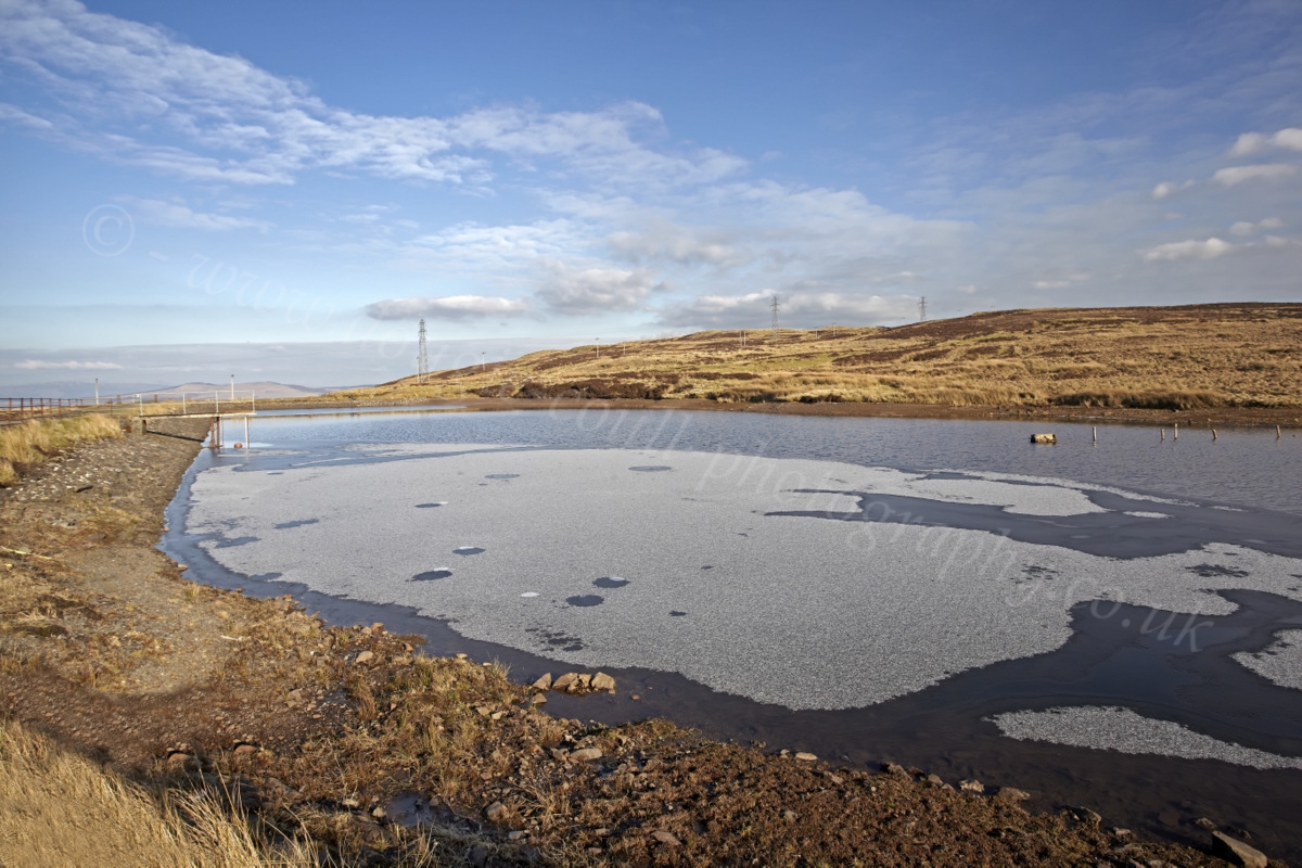 Dougie Coull Photography: Around Greenock in the Sun