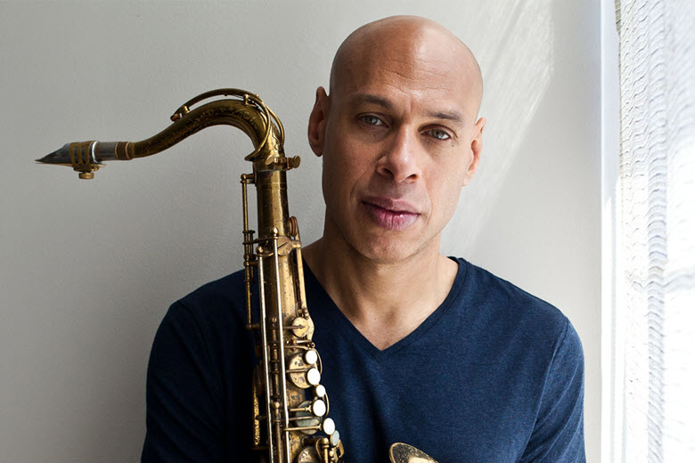 St. Louis Jazz Notes: Jazz this week: Joshua Redman Quartet, a benefit ...