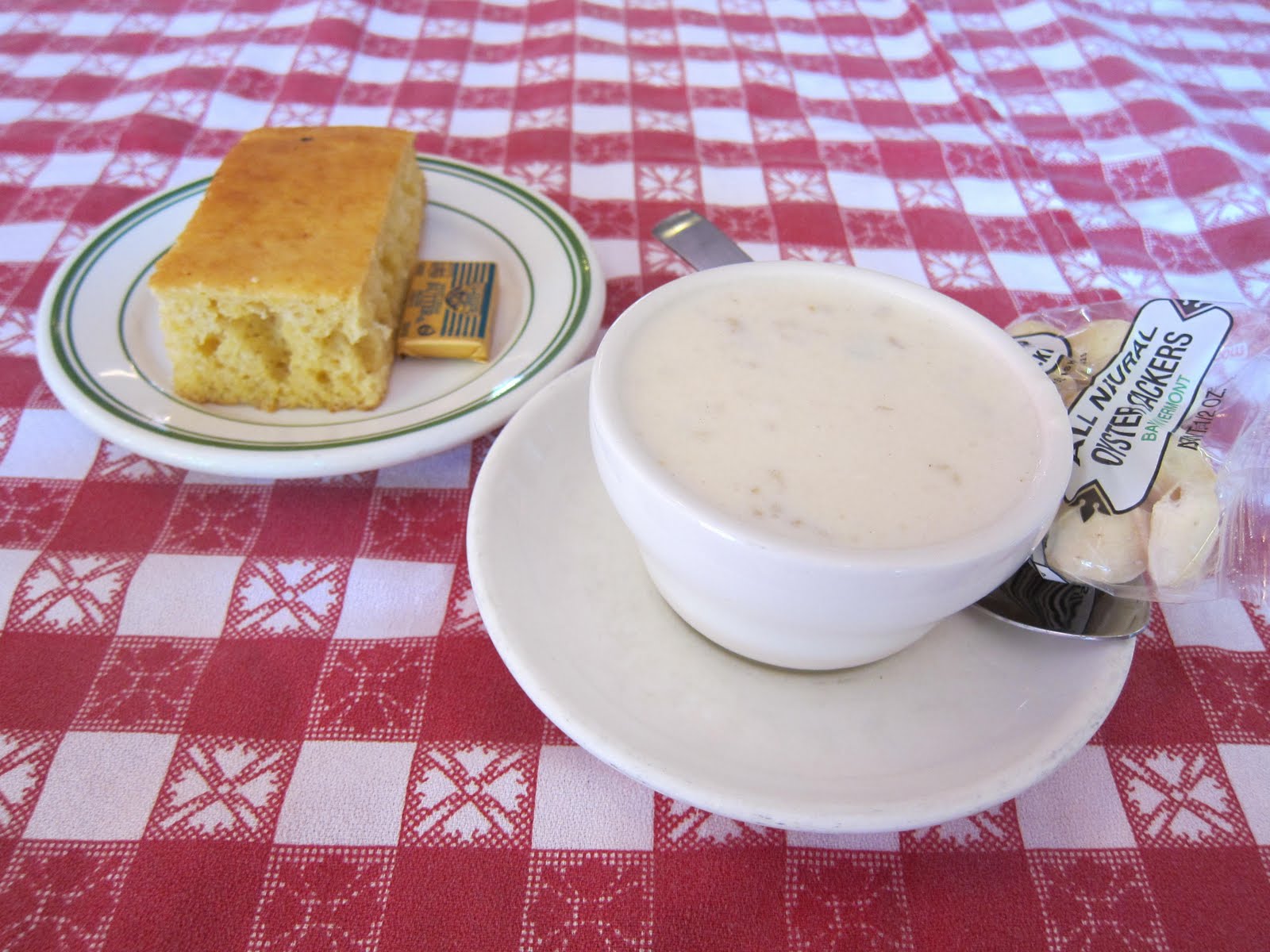 Durgin Park, Boston MA | Endo Edibles