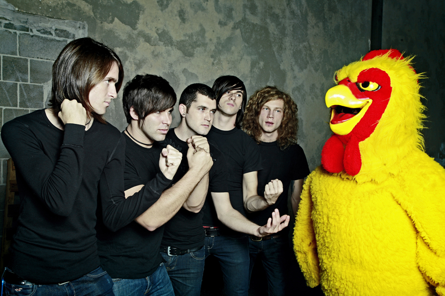 Spirit Of Punk