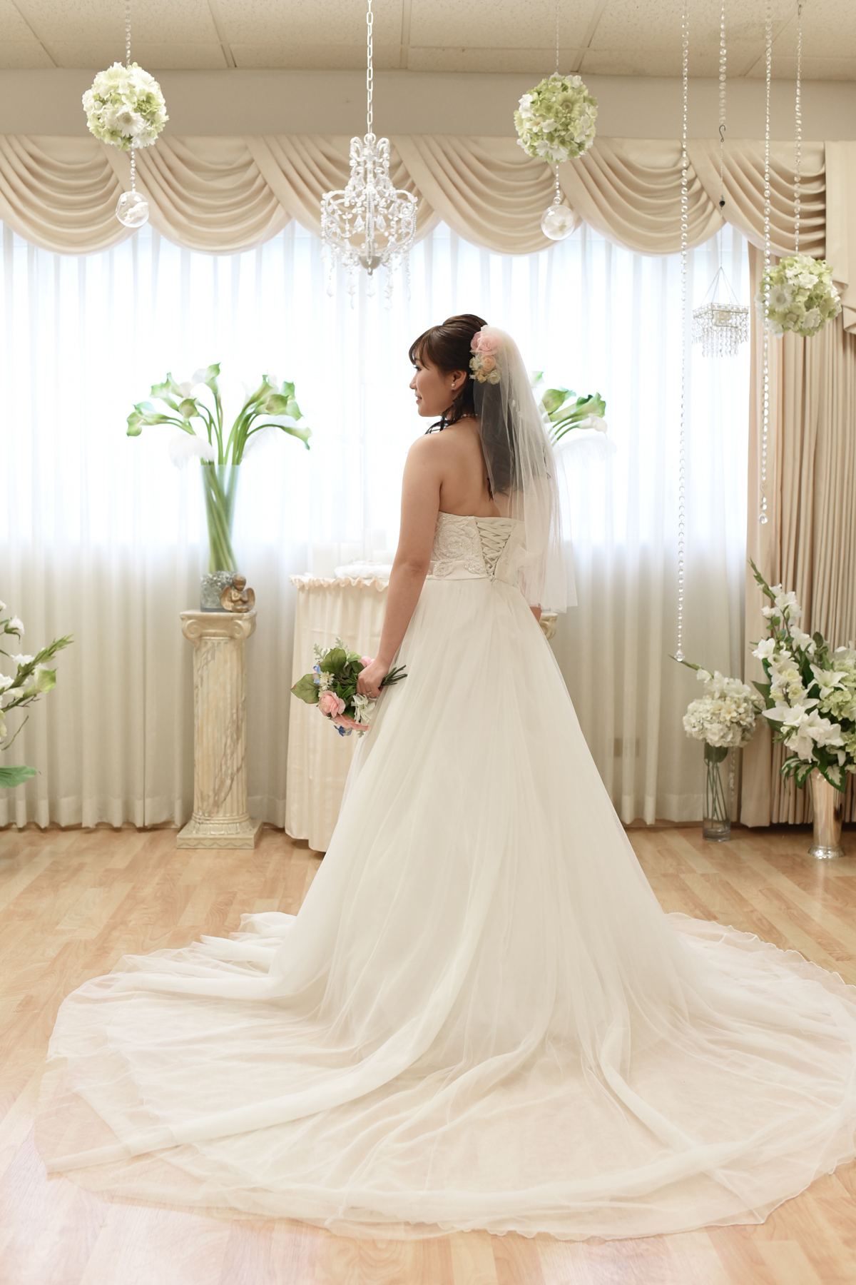 Hawaii Wedding Chapel