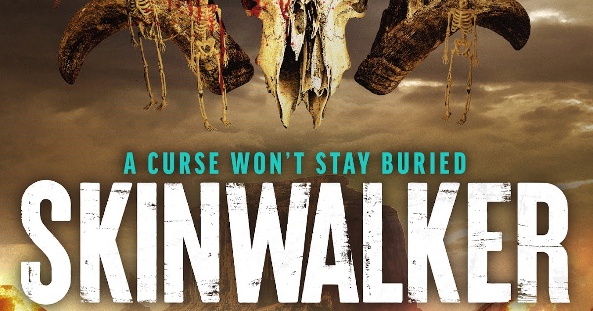 Watch or Pass: Skinwalker Review: A Decently Gruesome Wild West Horror ...