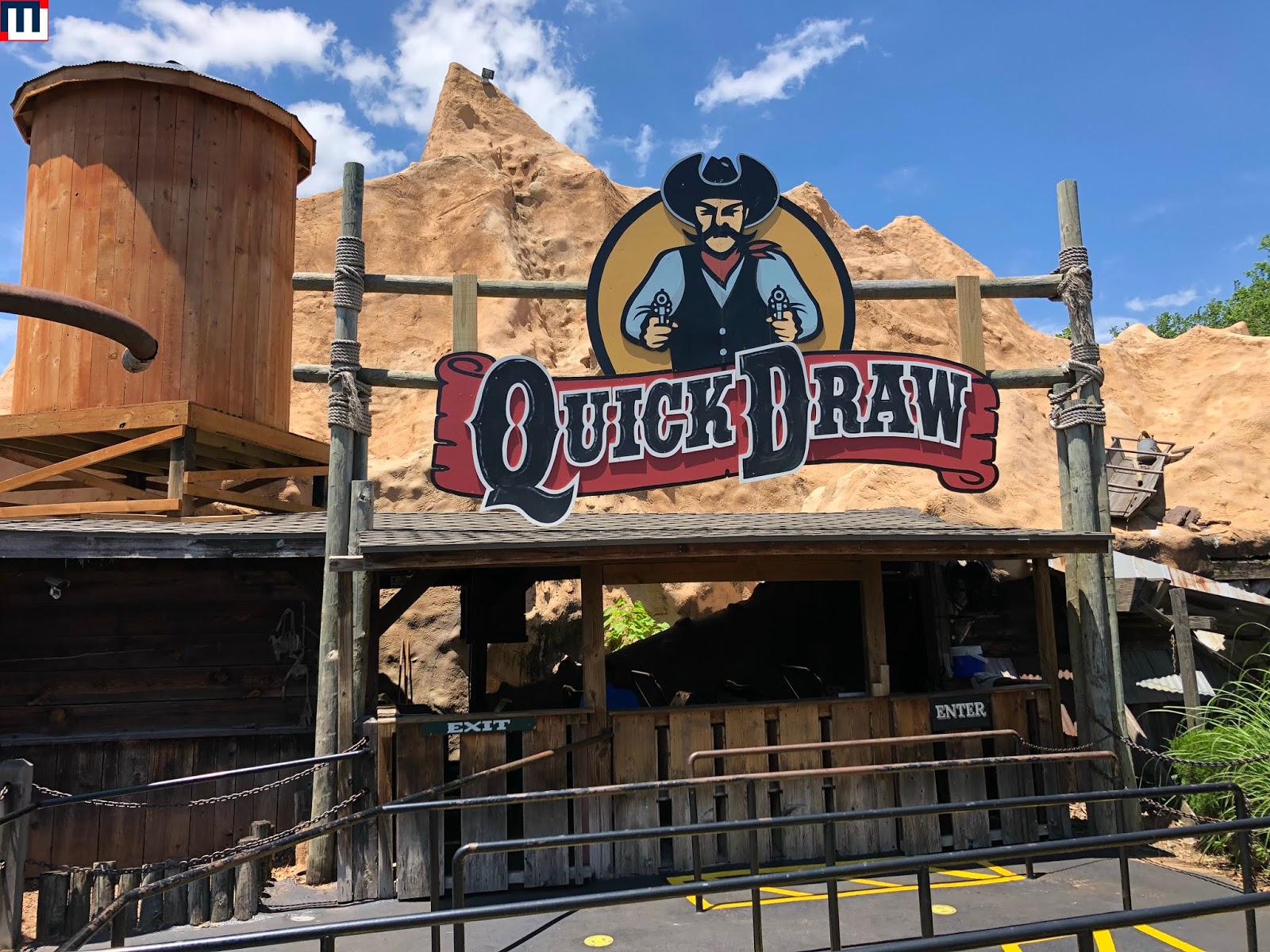 MidwestInfoGuide: Frontier City