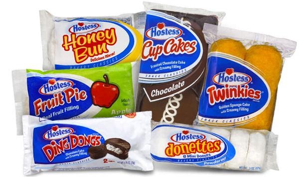 Hostess Chocodiles Commercial