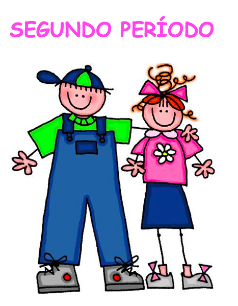 CIENCIAS SOCIALES - MASTER COLLEGE: INICIO DEL SEGUNDO PERÍODO ESCOLAR