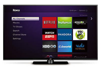 Roku Adult Channels - Adult Channel Store on Roku: Is adult content ...