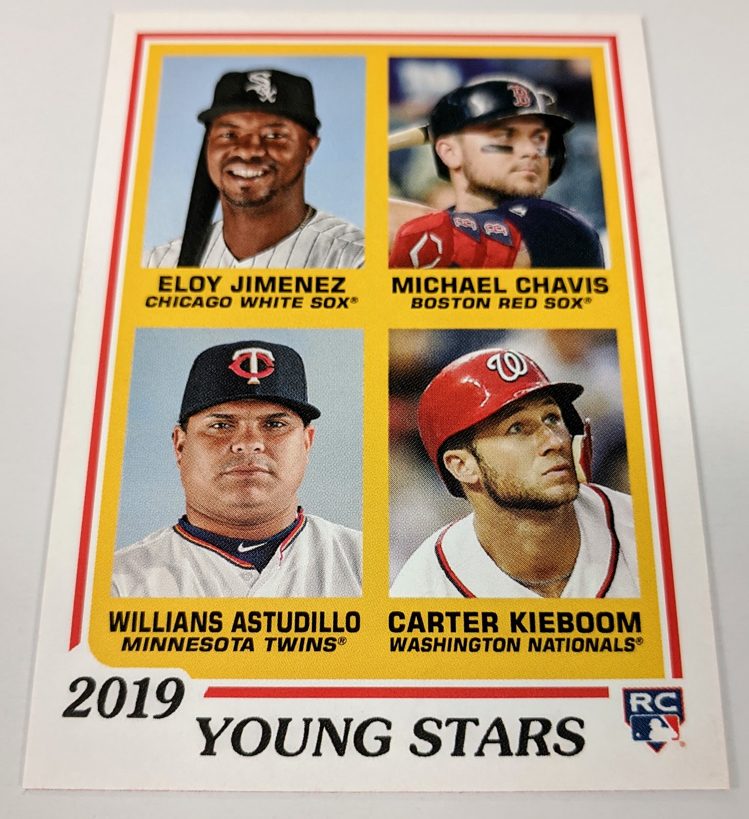 Baseball Card Breakdown: 1978 Topps Rookies online exclusive