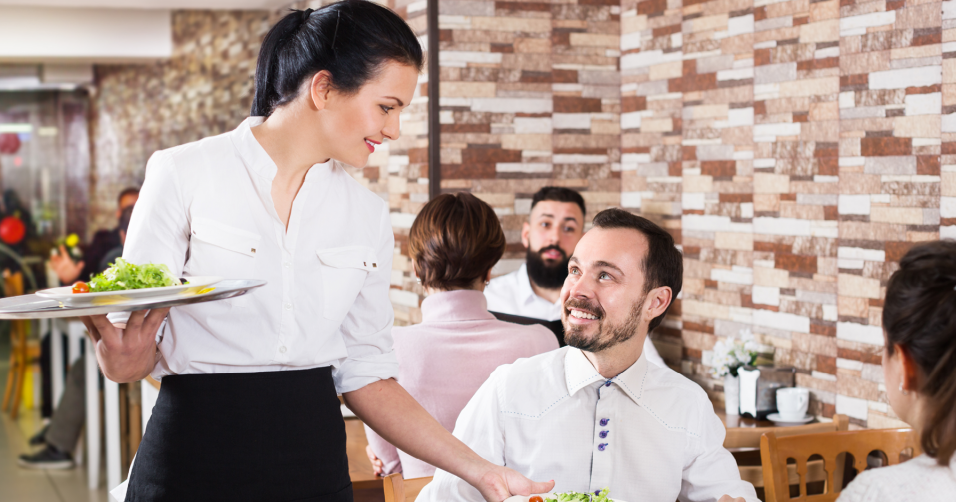 Characteristics/Nature of the Hospitality Industry. - Travel with ...