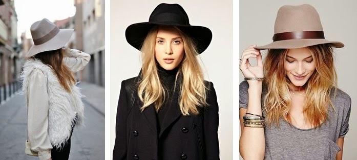 STYLE STAPLES Felt Hats scape Bliss STYLE STAPLES Felt Hats scape Bliss
