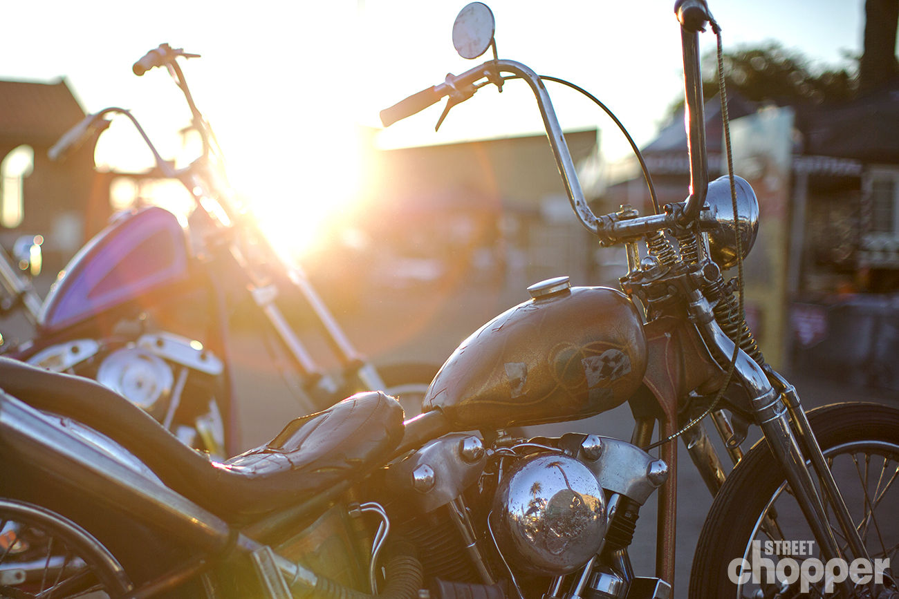 Chopper Fest: A look back to 2015