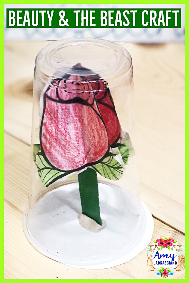Learning Lessons With Amy Labrasciano: ELA Lesson Plans #25 Fairy Tales