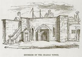 The Study: The Exciting Escapades of the Jesuit Jailbreaker