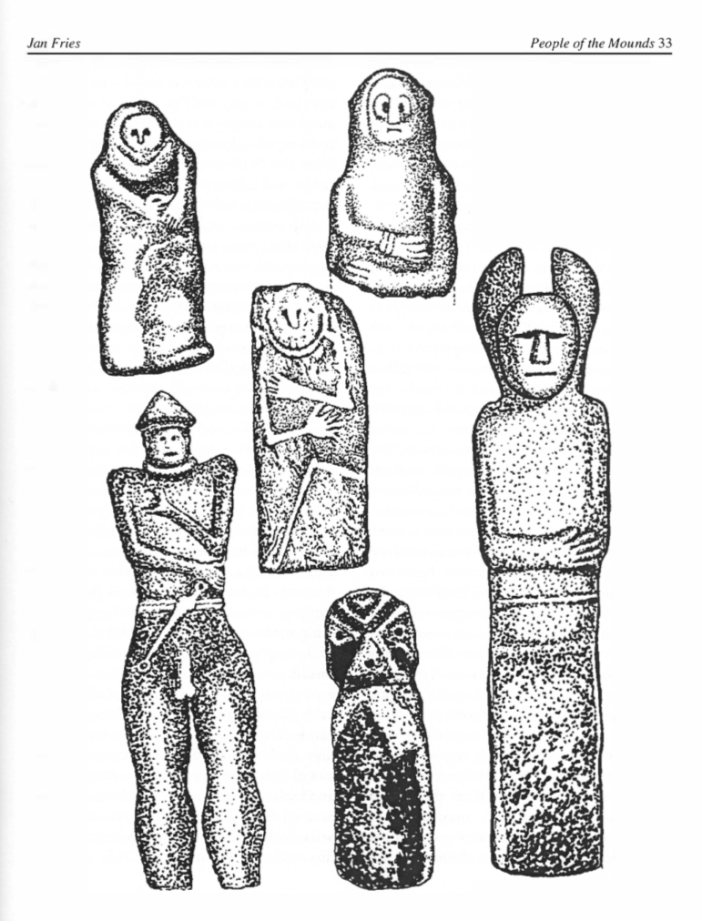 COT-BLOG: Cauldron of the Gods