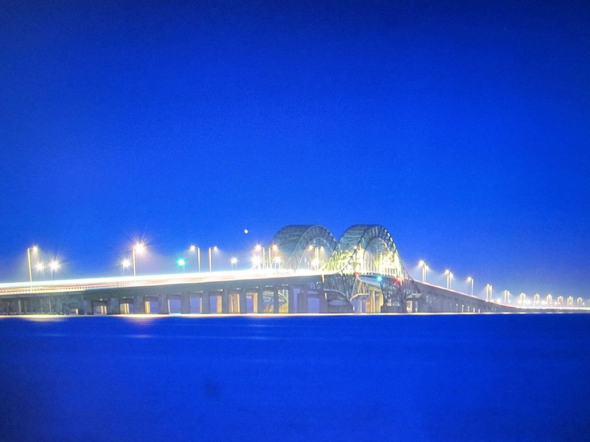 Robert Moses - Yes and No