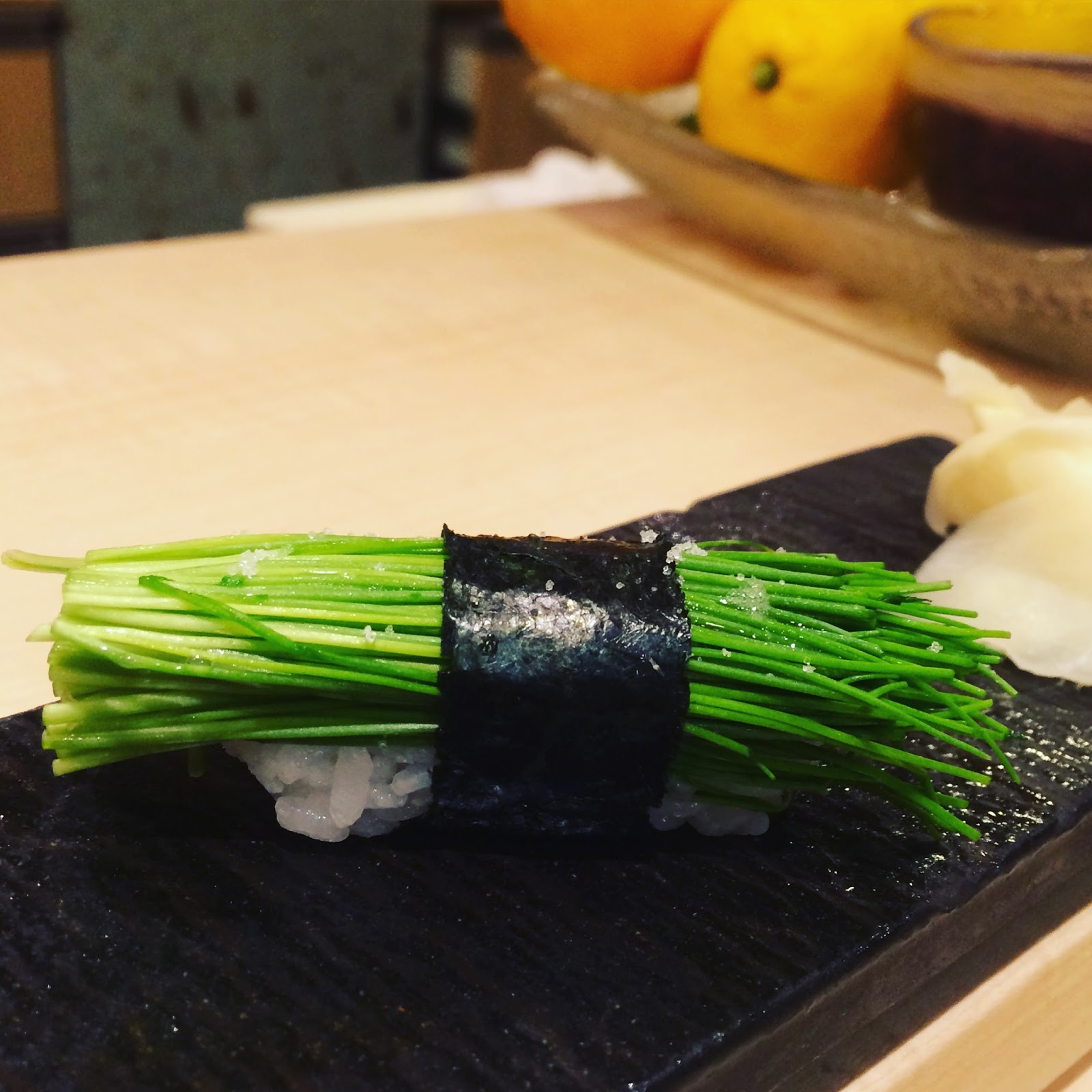 HAPPY DONABE LIFE - Mrs. Donabe's Rustic Japanese Kitchen: Back in ...