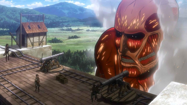 9 Fact about Colossal Titan That You Probably Didn't Know - Otaku Notes