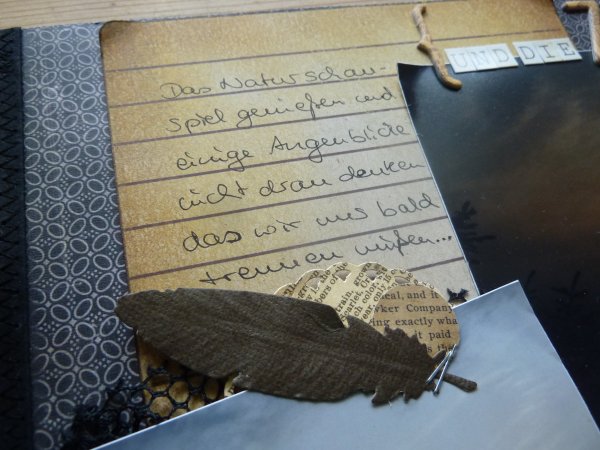 Stracci's Scrapblog: 2013