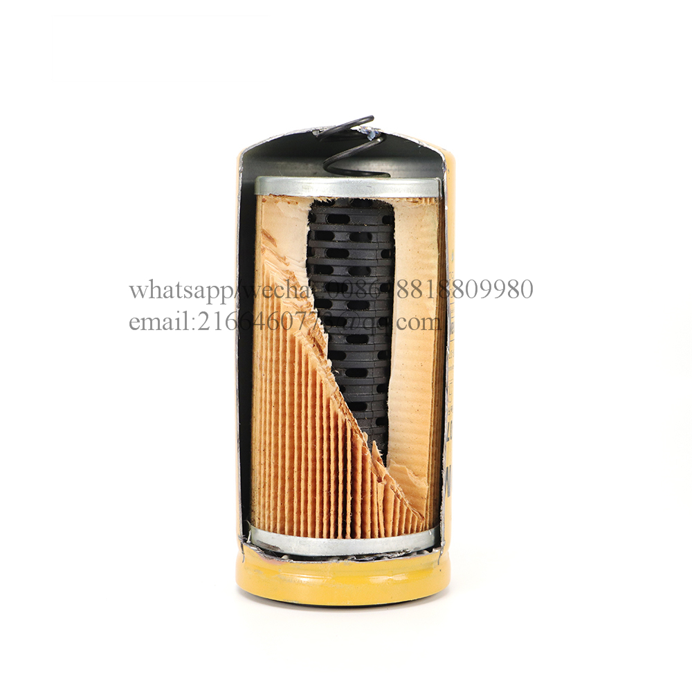 FUEL FILTER 1R0751，1R0752，1R0759，6I2735，6I4783，3645287，3069199 1R-0751 ...