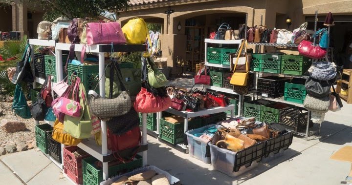 Professional Estate Liquidation Company- Handley Estate Sales