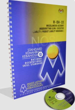 NUR AUTO: Apa Itu NOSS?