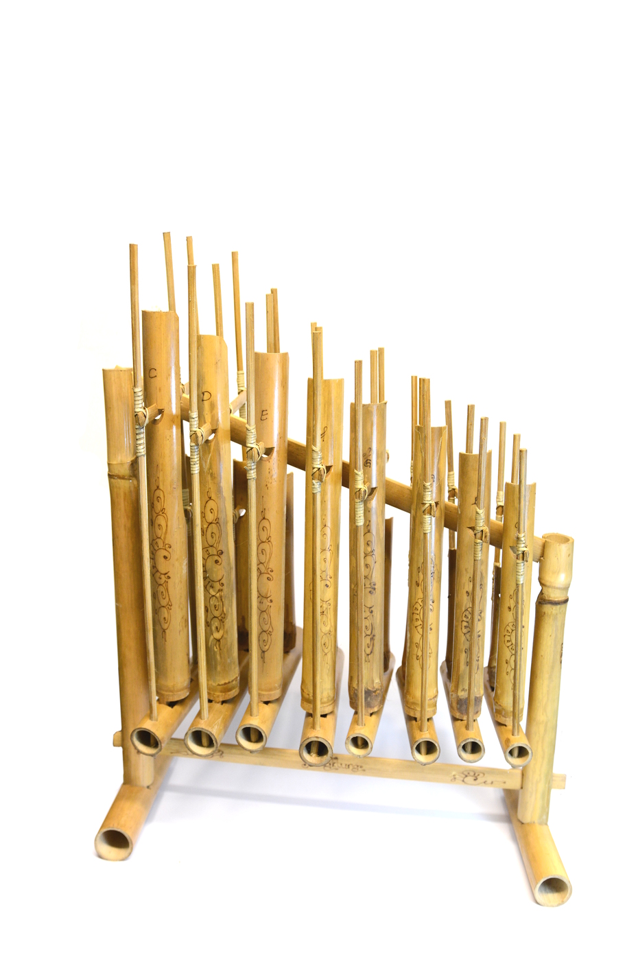 Angklung (Indonesia)