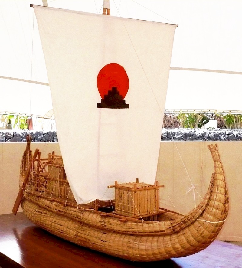 Deconstructing Time: The Importance of Basket Weaving Technology For ...