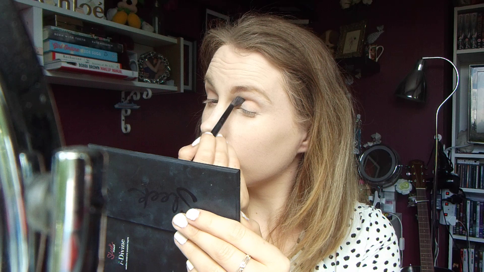 GET THE LOOK || DDA Andrea Hobbs [Major Crimes Week]